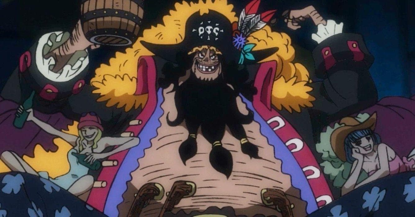 List Of Anime Characters Born On August 3rd (Canon Birthdays)