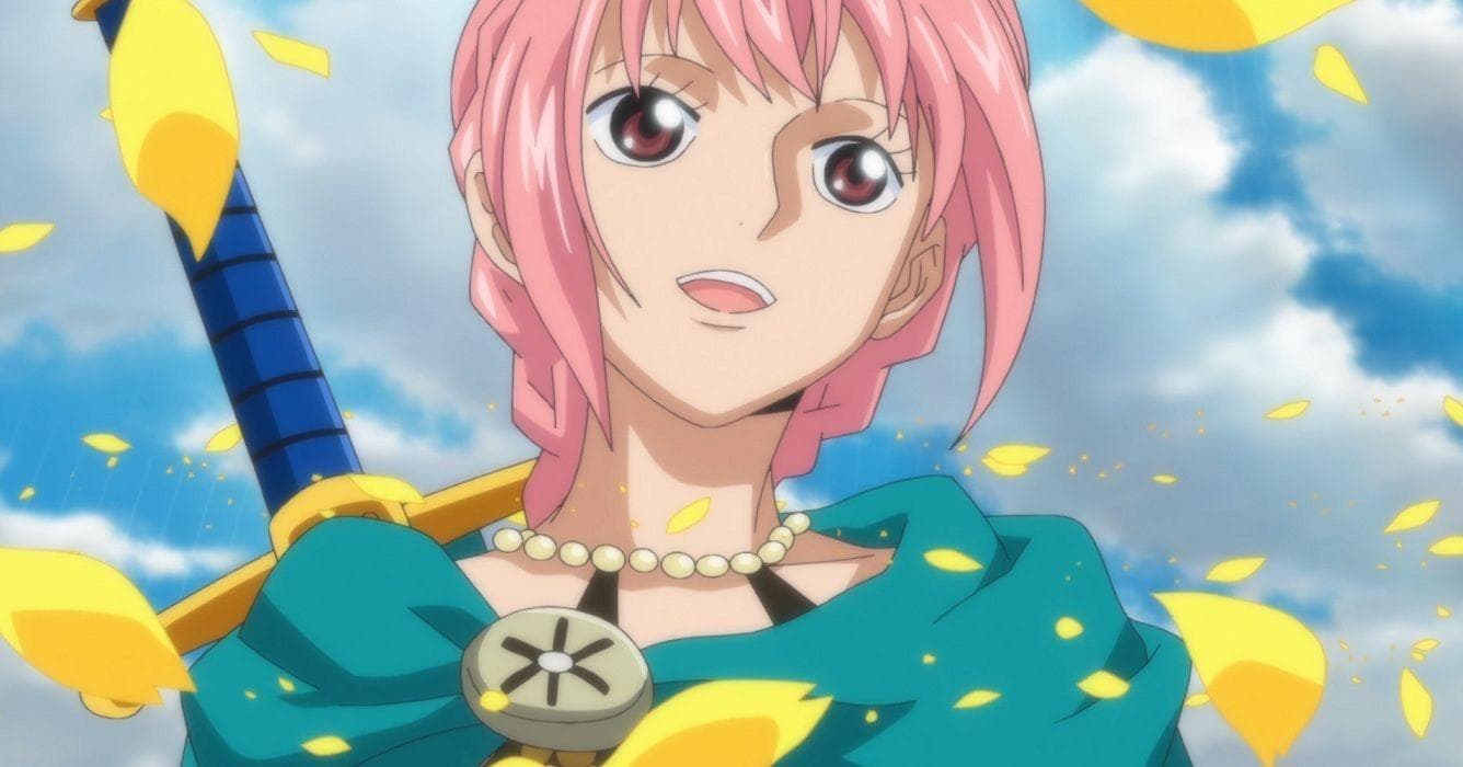 List Of Anime Characters Born On August 4th (Canon Birthdays)