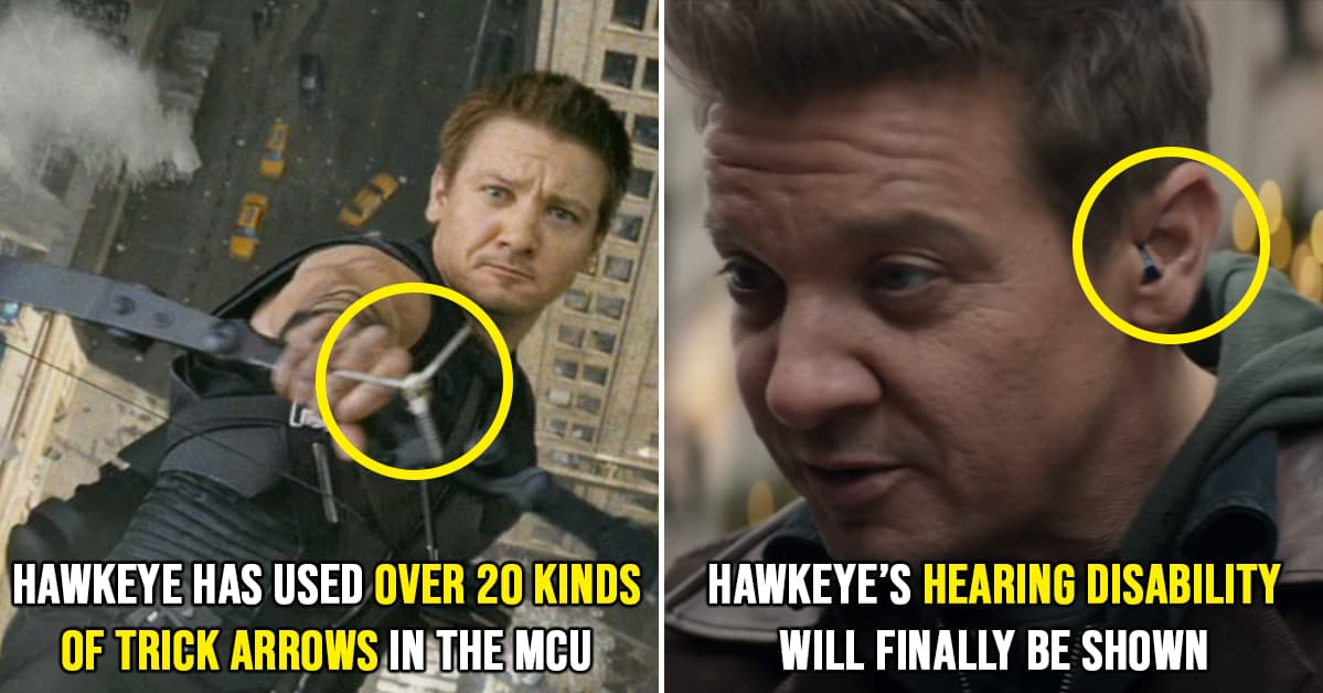 Avengers Meme Hawkeye