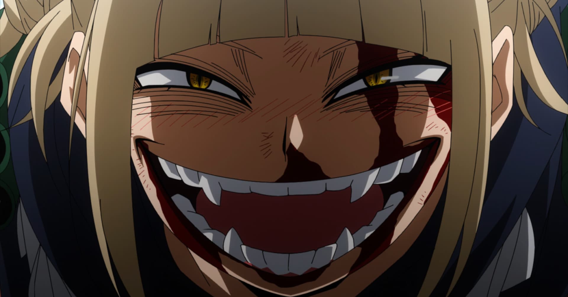 List Of Anime Characters Born On August 7th (Canon Birthdays)