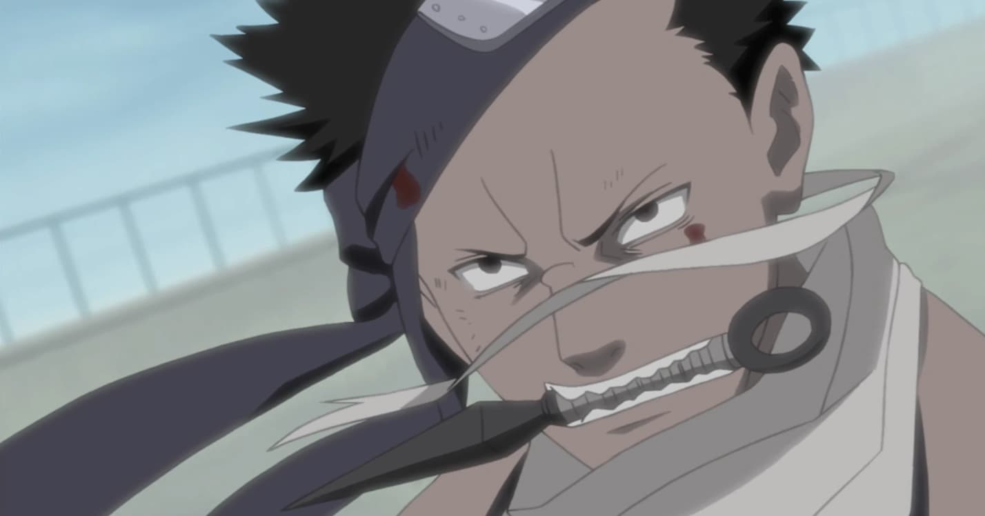 List Of Anime Characters Born On August 15th (Canon Birthdays)