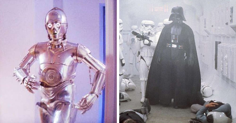 More 'Star Wars' Fan Theories That Actually Make A Lot Of Sense
