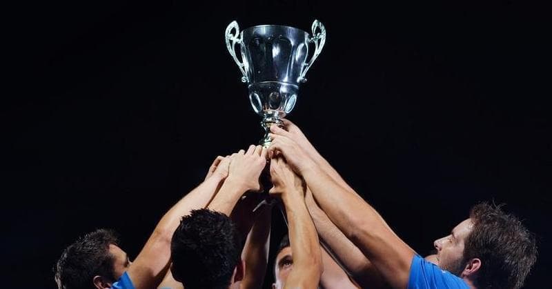 The Best Songs About Winning And Being A Champion