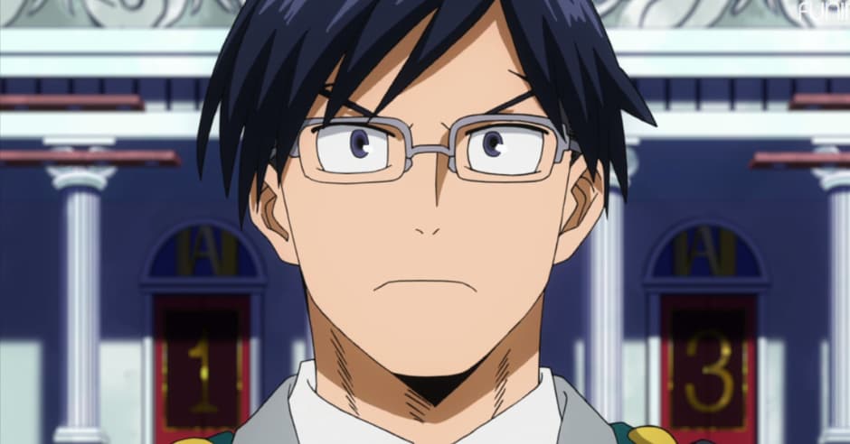 List Of Anime Characters Born On August 22nd (Canon Birthdays)