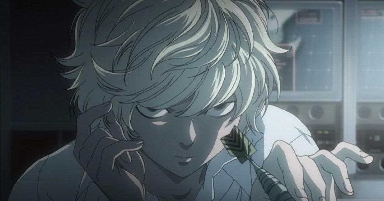 List Of Anime Characters Born On August 24th (Canon Birthdays)