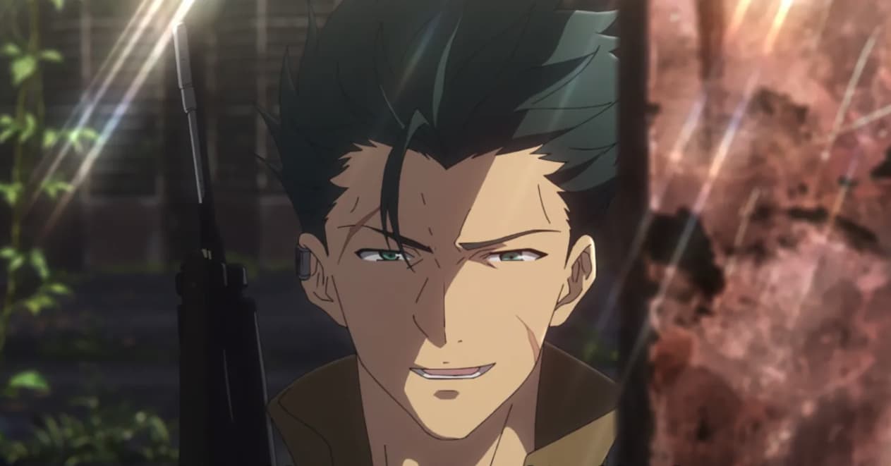 List Of Anime Characters Born On August 25th (Canon Birthdays)