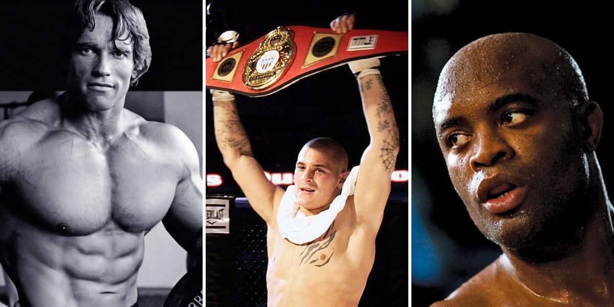 The 20 Best Fitness Documentaries and Docudramas, Ranked