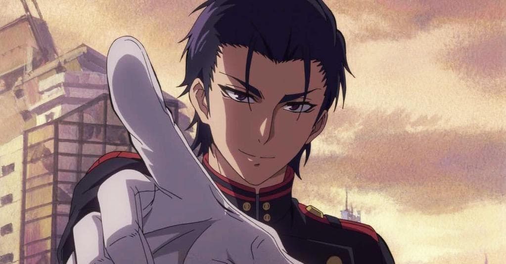 List Of Anime Characters Born On August 28th (Canon Birthdays)