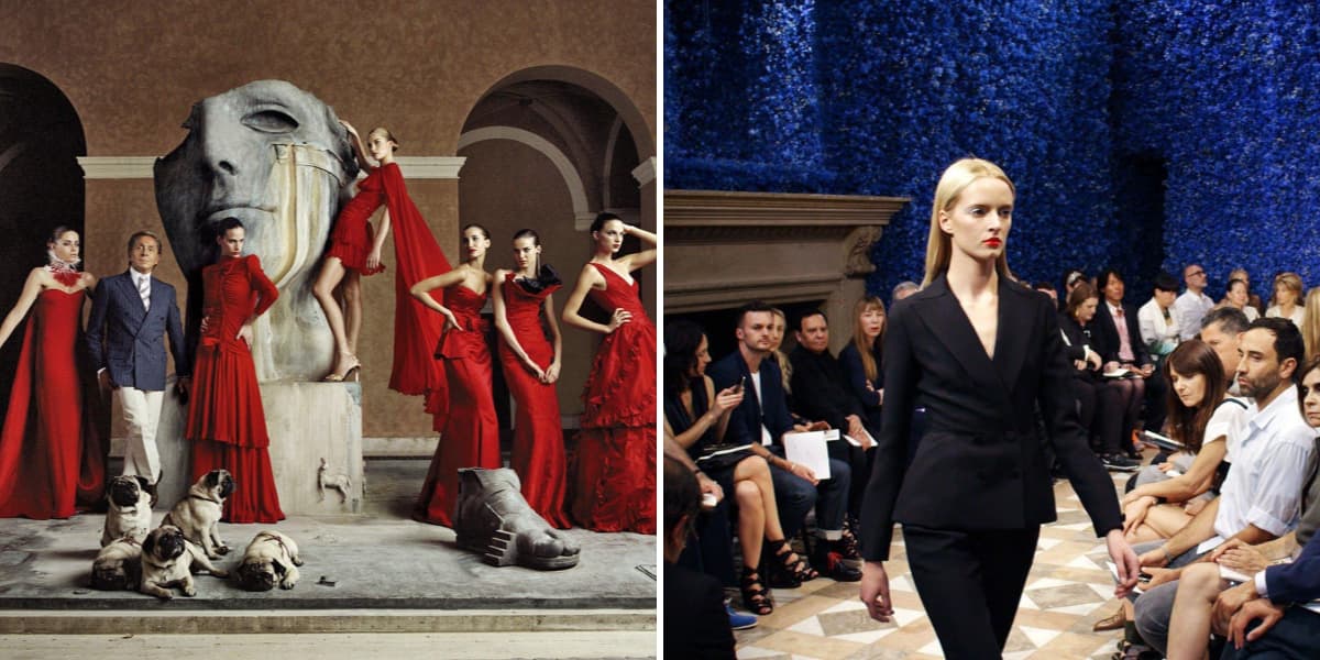 The Best Documentaries About The Fashion Industry, Ranked