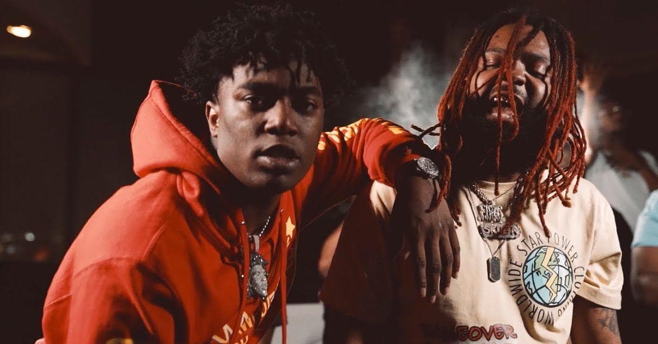 The 25+ Best New Rappers Of 2021, Ranked By Fans