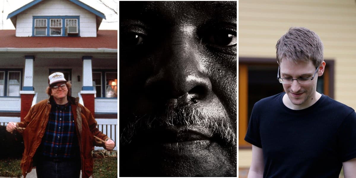 The Best Corruption Documentaries, Ranked