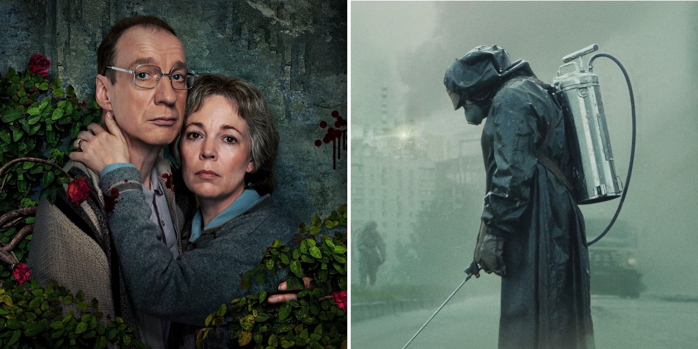 Limited Series With 95%+ Scores On Rotten Tomatoes