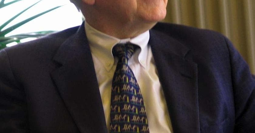 Famous Financiers | List of the Top Well-Known Financiers