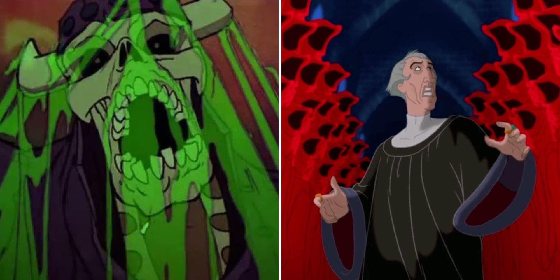 8 Disney Movies With Scenes Too Disturbing For Children