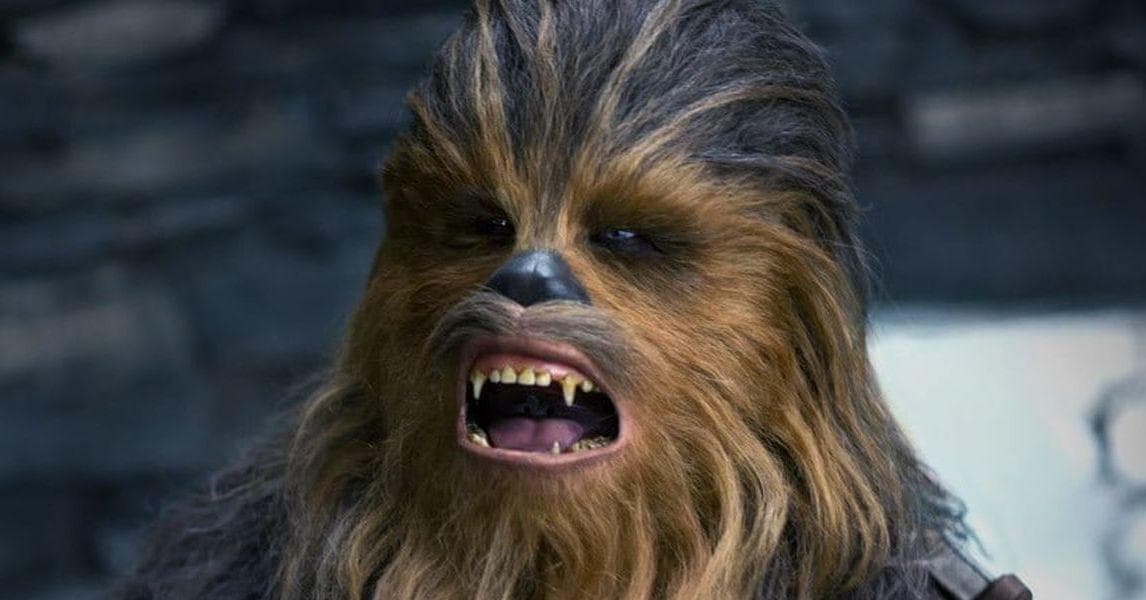 Things You Didn't Know About Chewbacca
