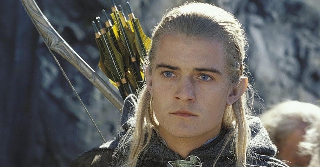 impossible legolas