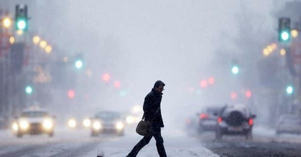 The 60+ Best Songs About The Weather, Ranked By Votes