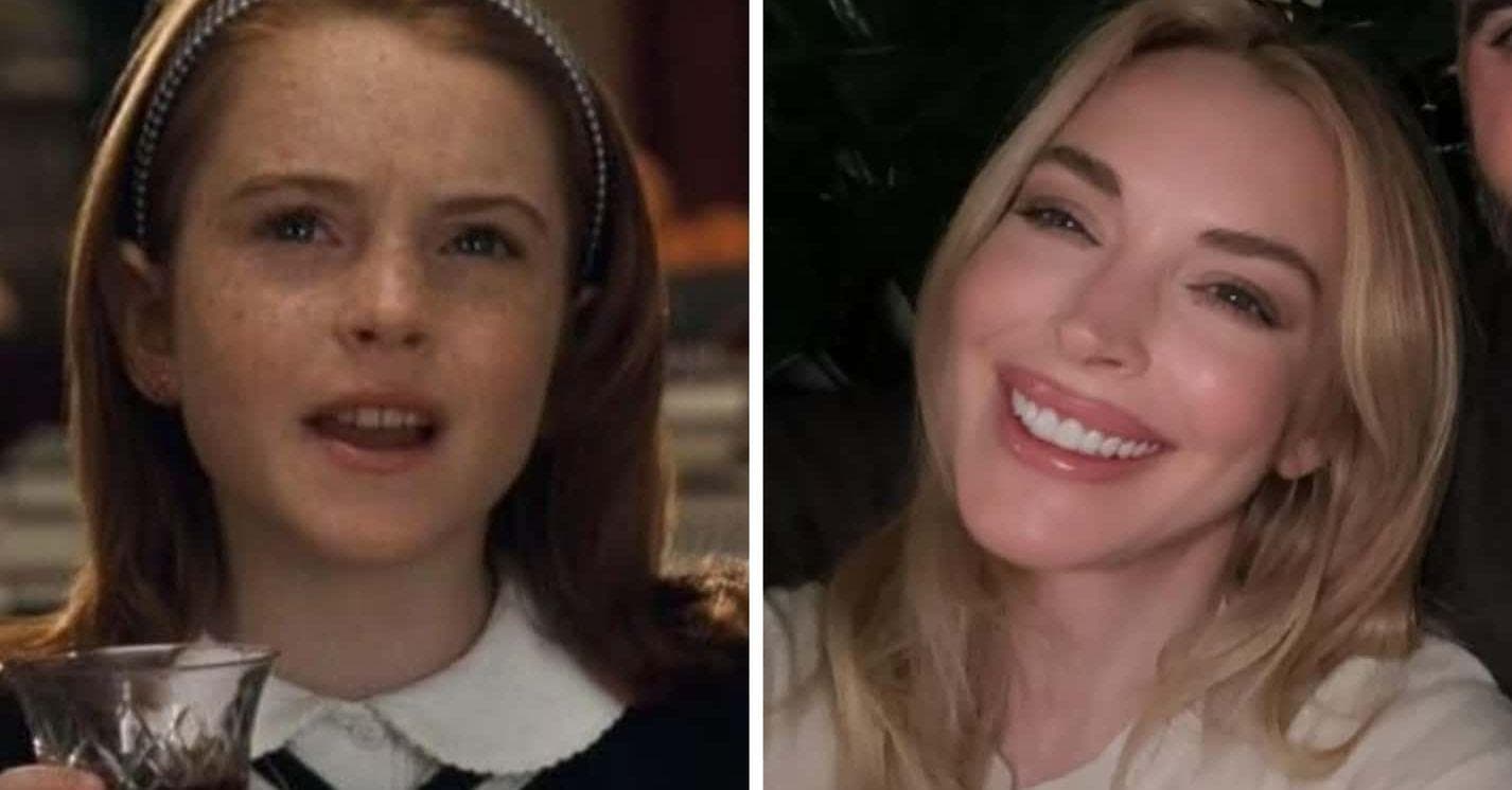 'The Parent Trap' 1998 Cast: Where Are They Now?