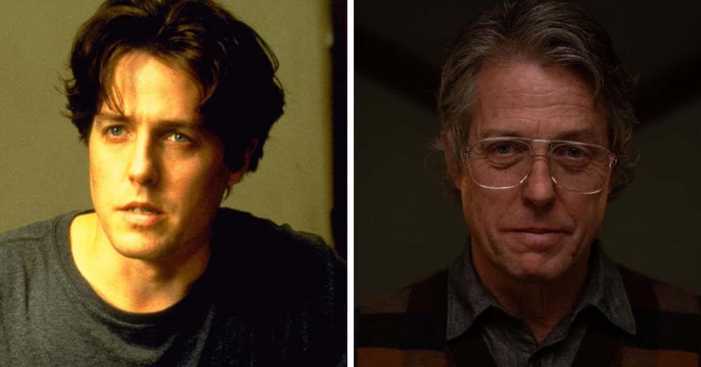 The 'Notting Hill' Cast: Where Are They Now?