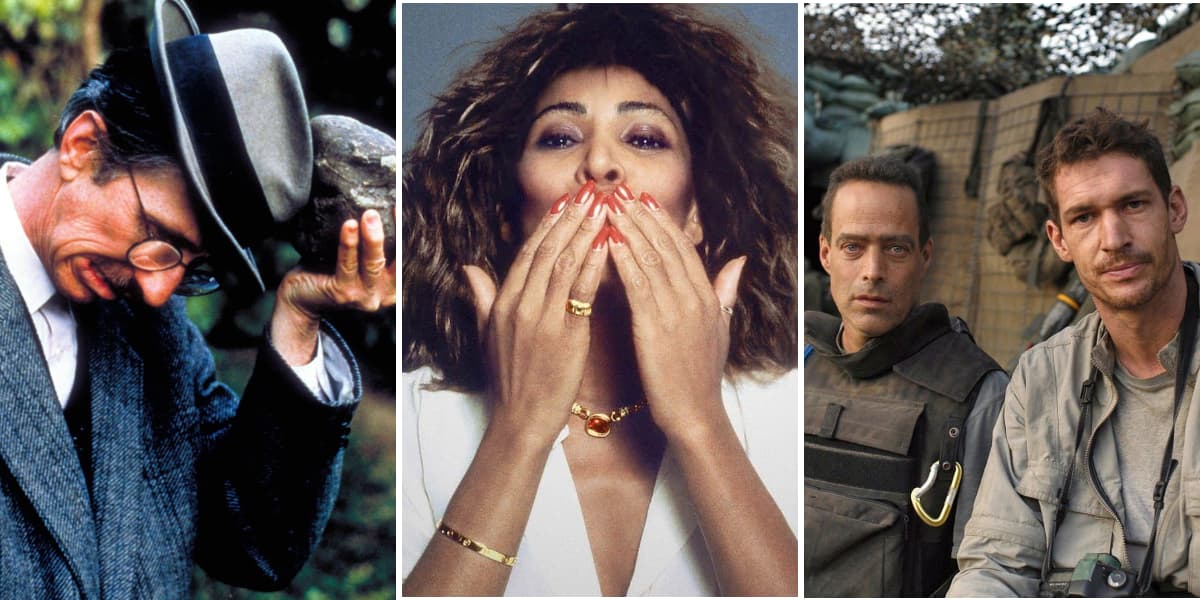 The 25+ Best Documentaries and Docudramas on Psychological Traumas, Ranked