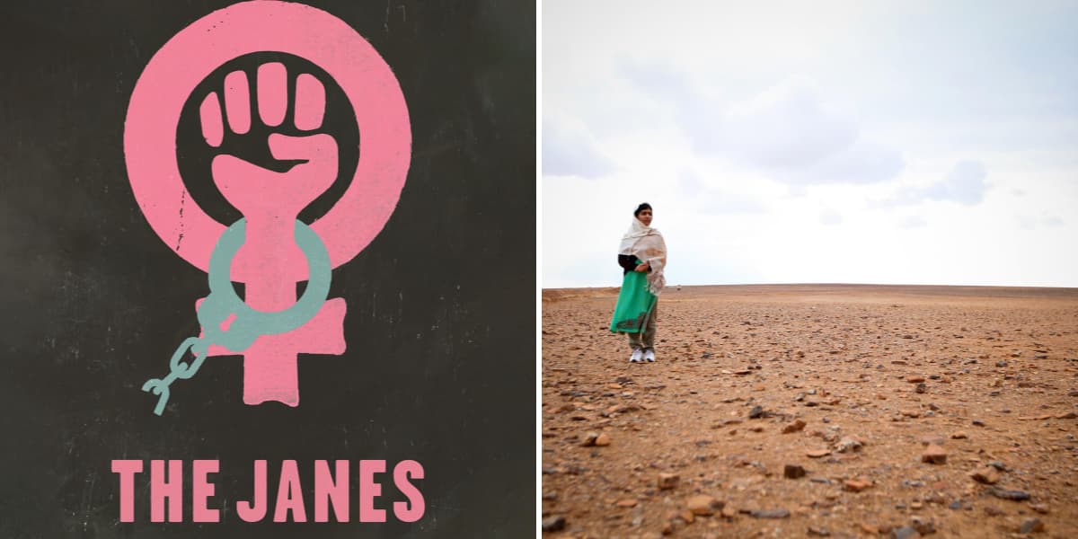 The Best Documentaries on Women's Rights and Issues, Ranked
