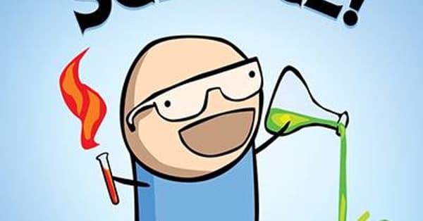 The Best Songs About Science, Ranked By Votes