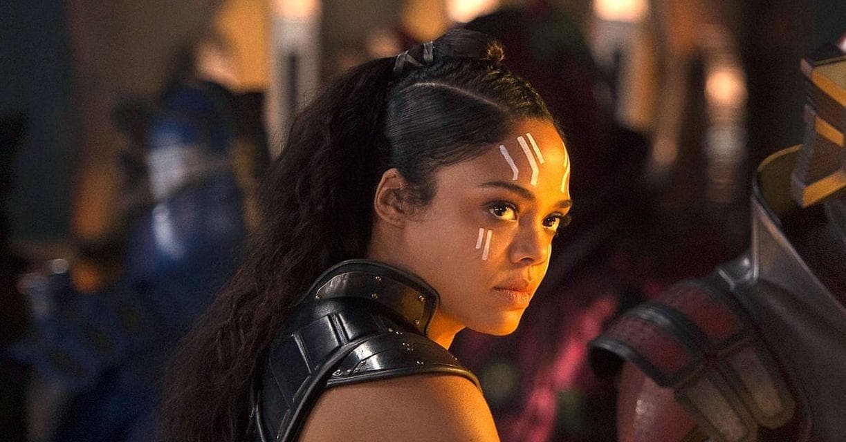 The 30+ Best Tessa Thompson Movies & TV Shows, Ranked