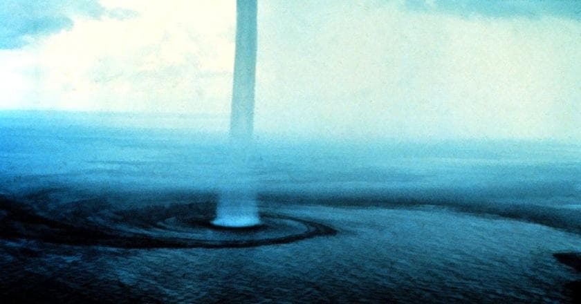 The 13 Creepiest Ghost Stories from the Sea