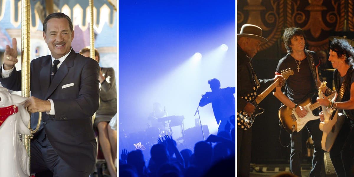 The Best Documentaries and Docudramas About Music and Theater, Ranked