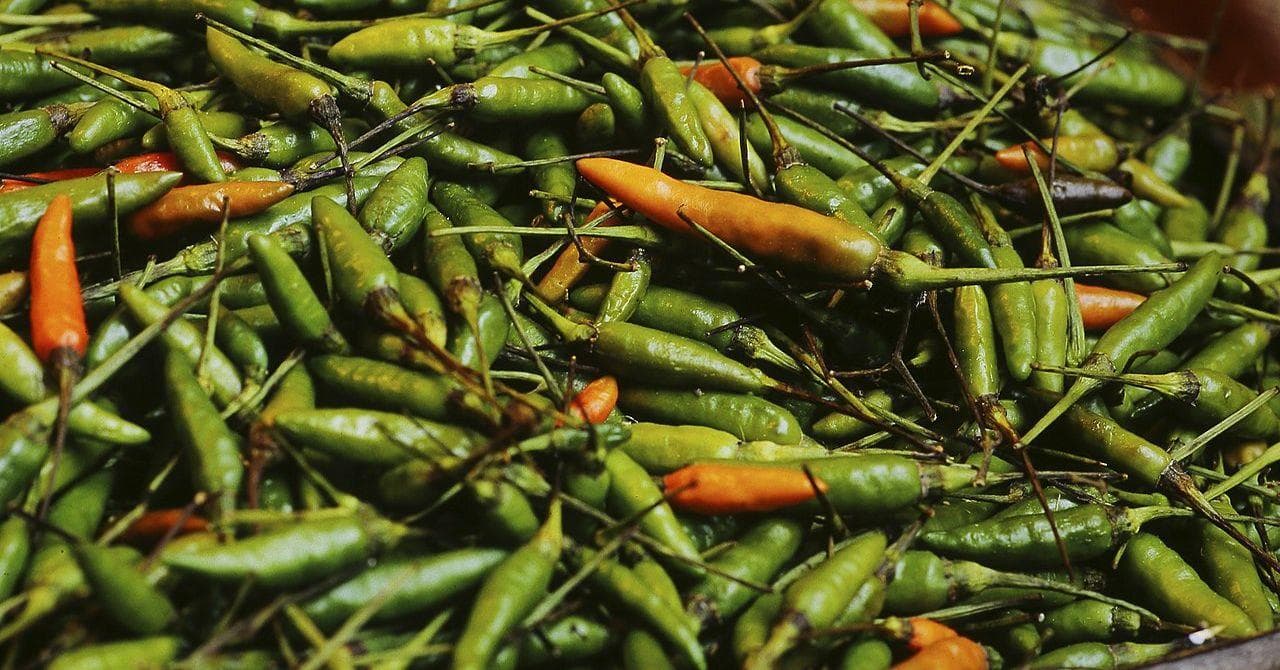 Surprising Facts About Spicy Foods