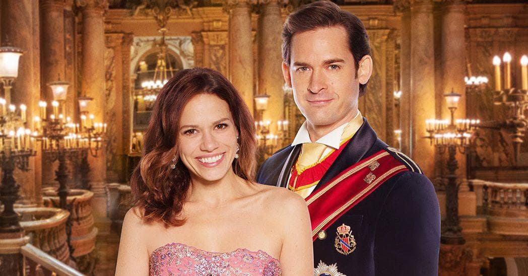 The Best Hallmark Channel Original Movies of 2018