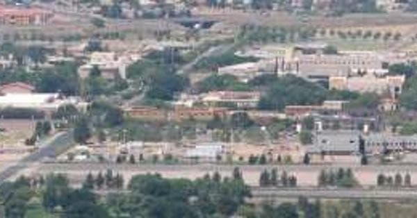 Famous Alumni of New Mexico State University | Celebrities Who ...