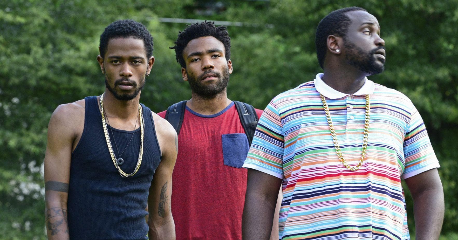 Best Atlanta Characters | List of People on FX's Atlanta