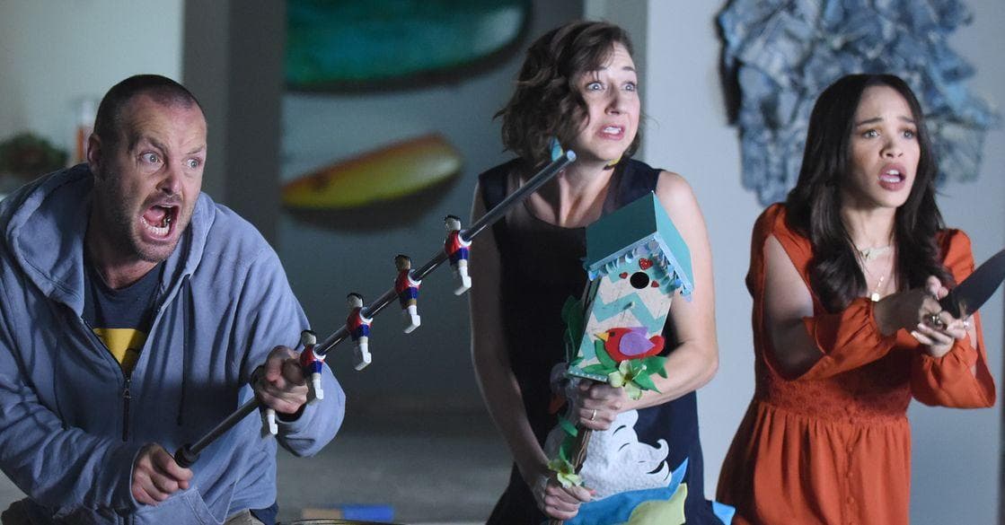 The Best Characters on Last Man on Earth, Ranked