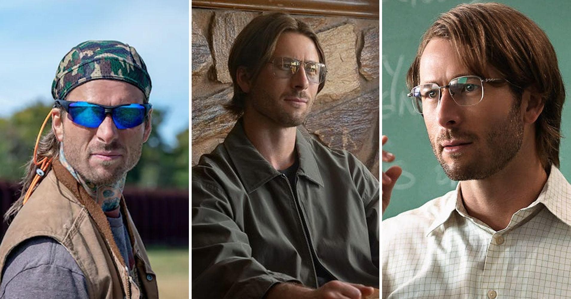 The Real Hitman Behind Netflix's 'Hit Man'