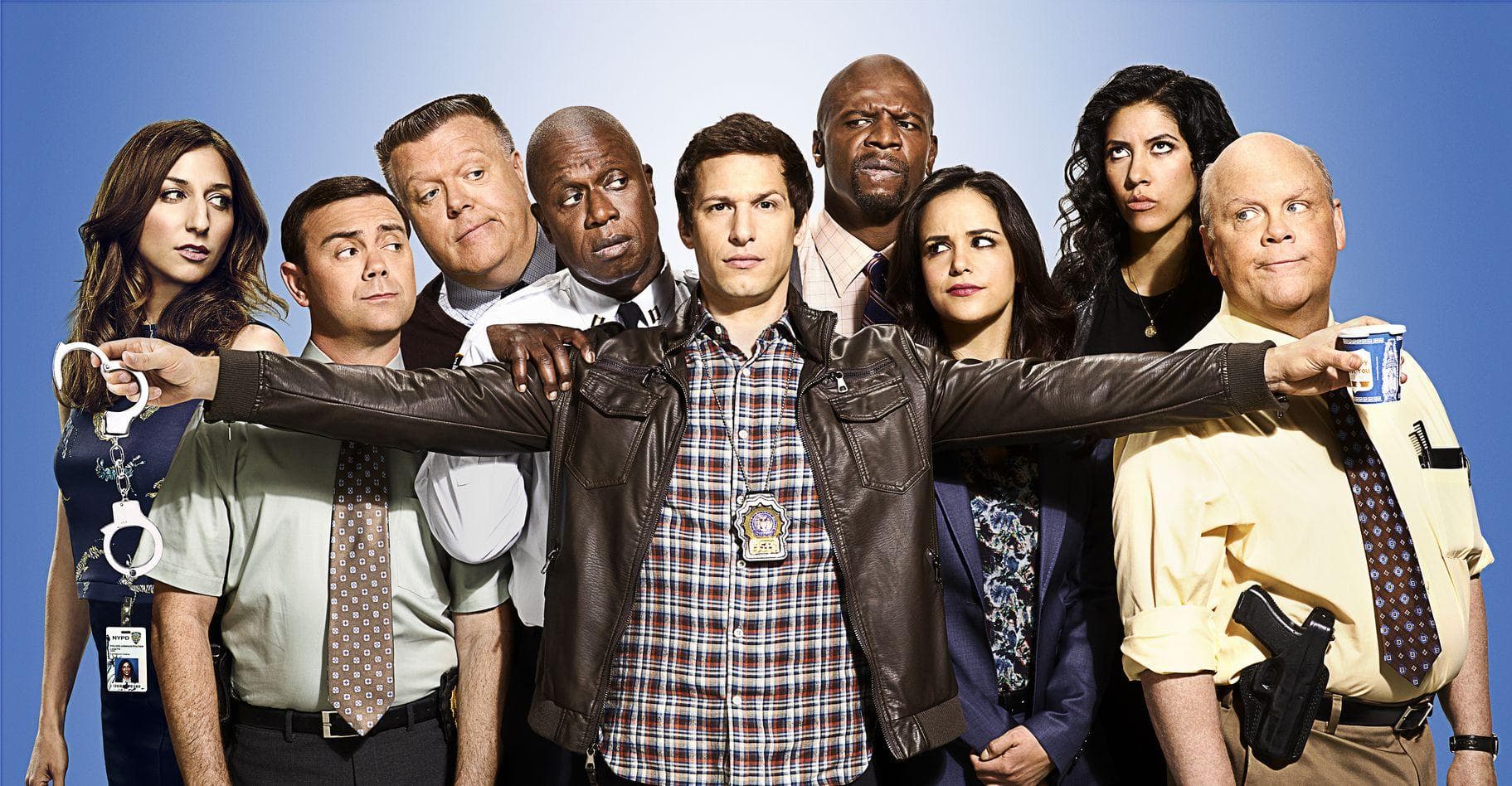 The 25+ Best Current Fictional TV Detectives & Policemen