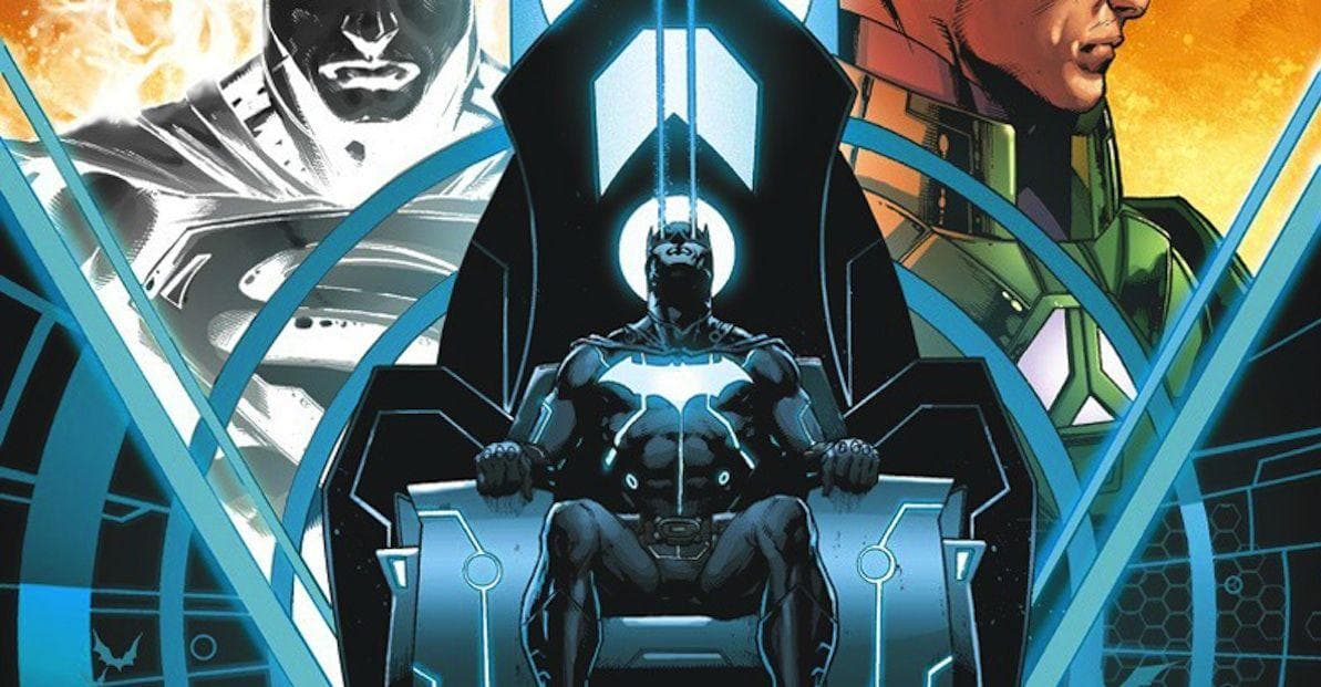 15 Comic Book Characters Who Achieved Godhood