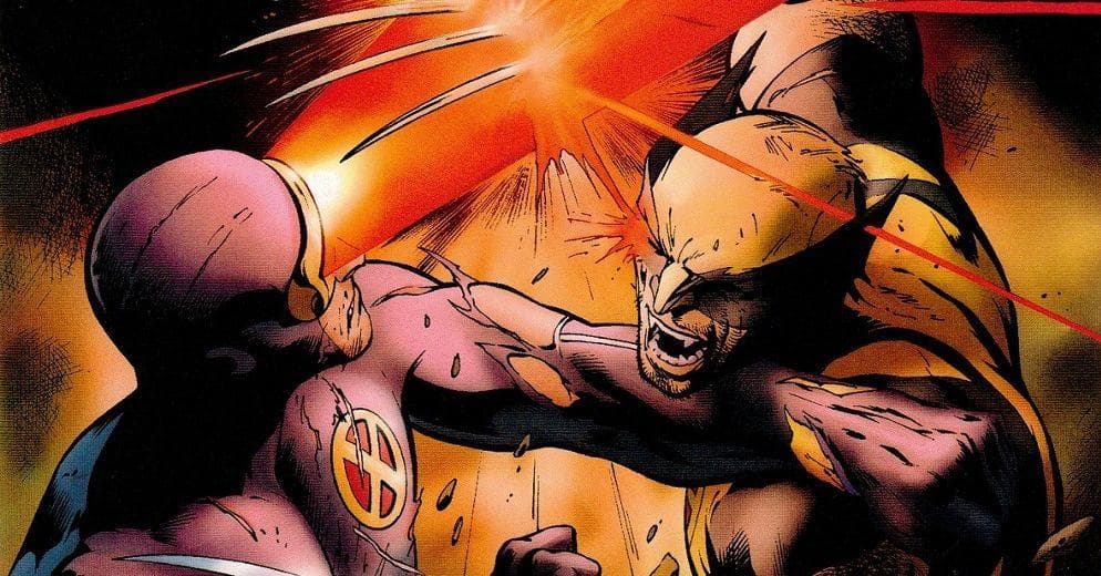 20 Ways the X-Men Universe Got Much Weirder in the Last Five Years