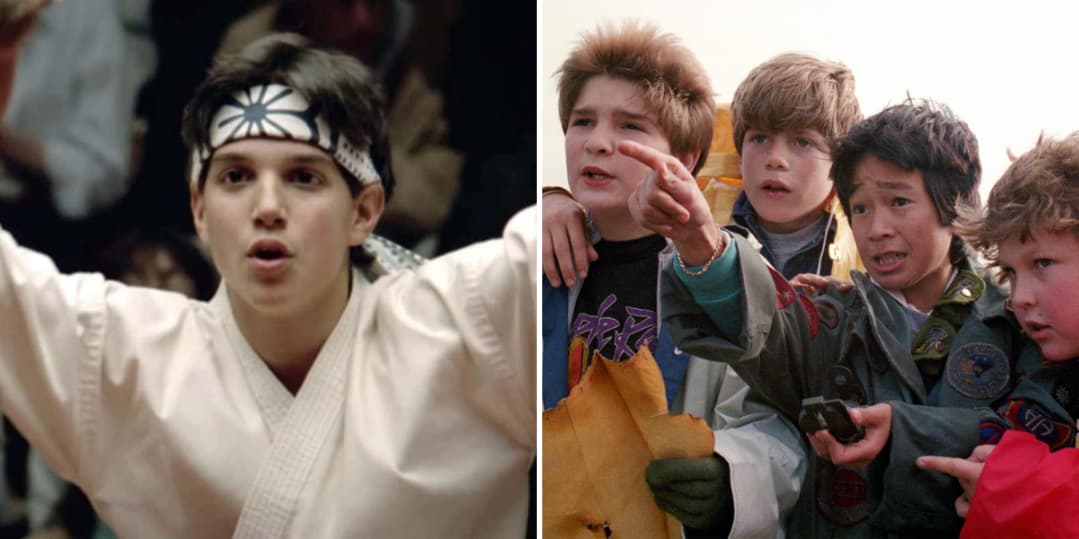 15 80s Family Movies That Your Kids Need to See