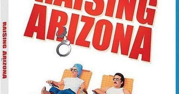 Cast Of Raising Arizona