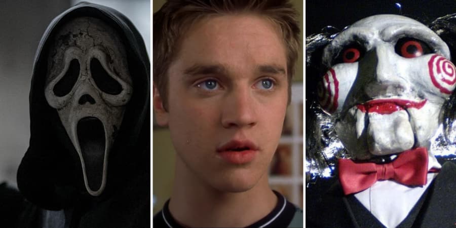 8 Horror Franchises That Reinvented Themselves Without Their Original Stars