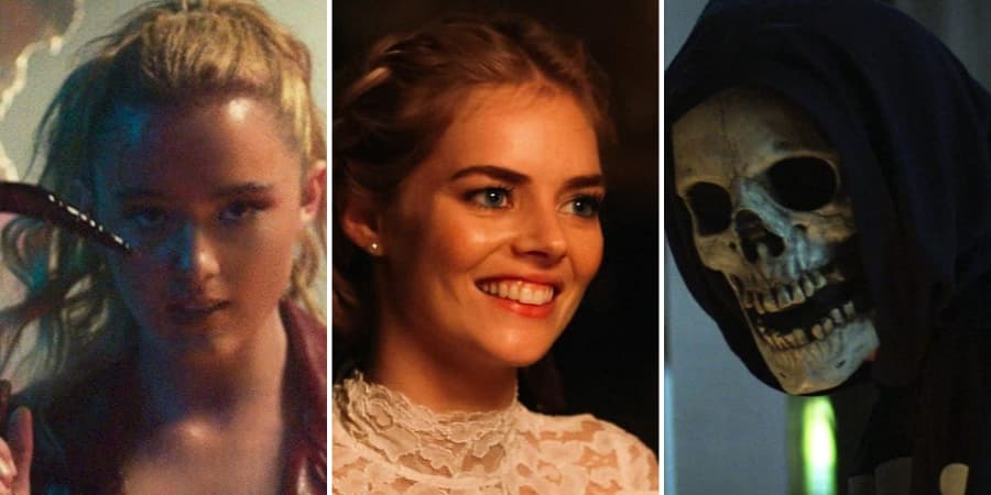 7 Horror Films That Reinvent Classic Tropes