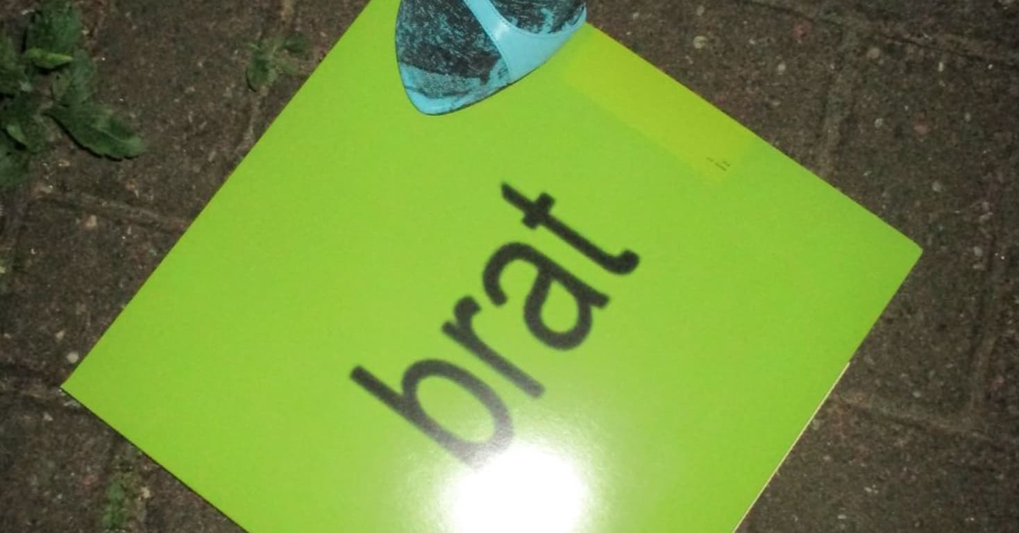 The 18 Best Songs on 'Brat', Ranked by Charli xcx Fans