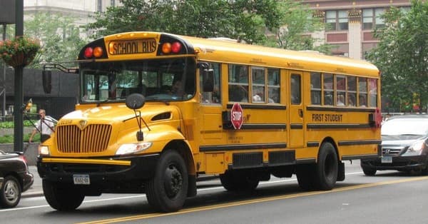 The Best Songs About Buses & Public Transportation