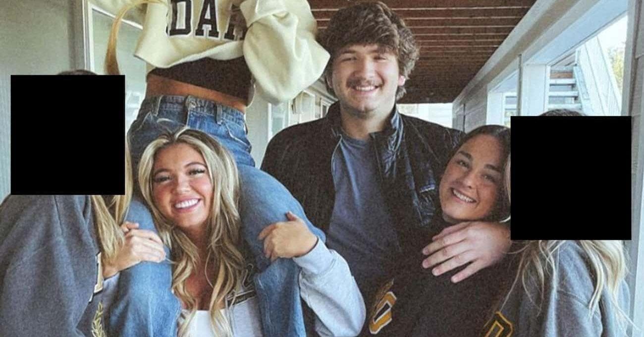 The Biggest True Crime Stories Making Headlines In 2023