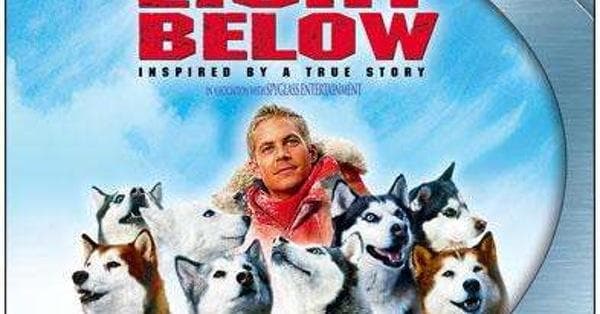 Eight Below Cast