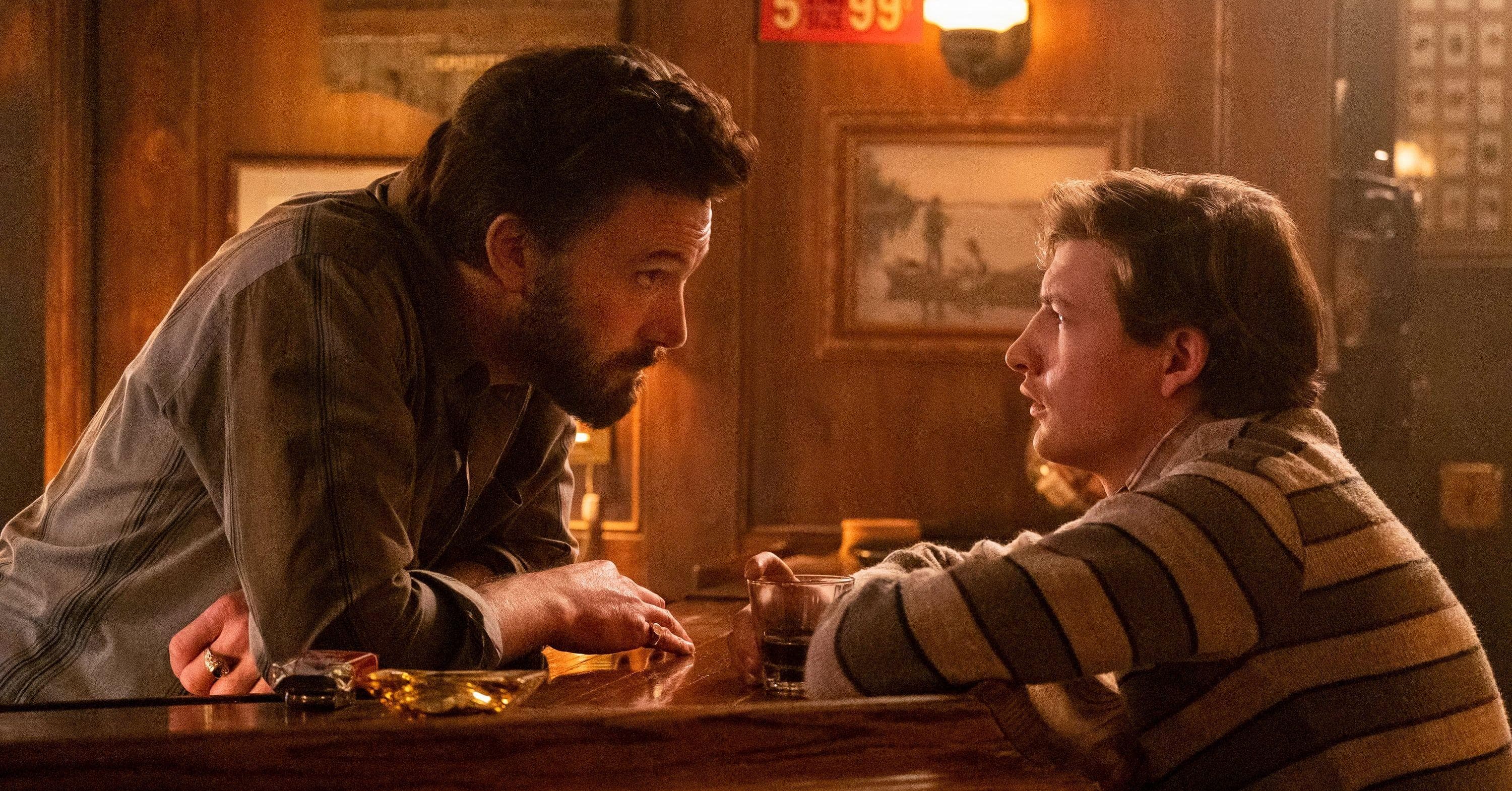 The 12 Best TV Shows And Movies About Bartenders, Ranked