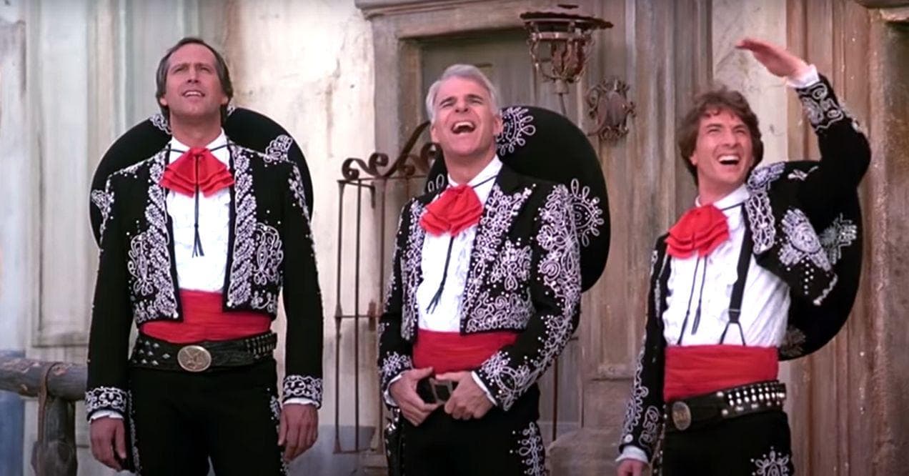 17 Small Details In Comedy Westerns That Aren't Horsin' Around