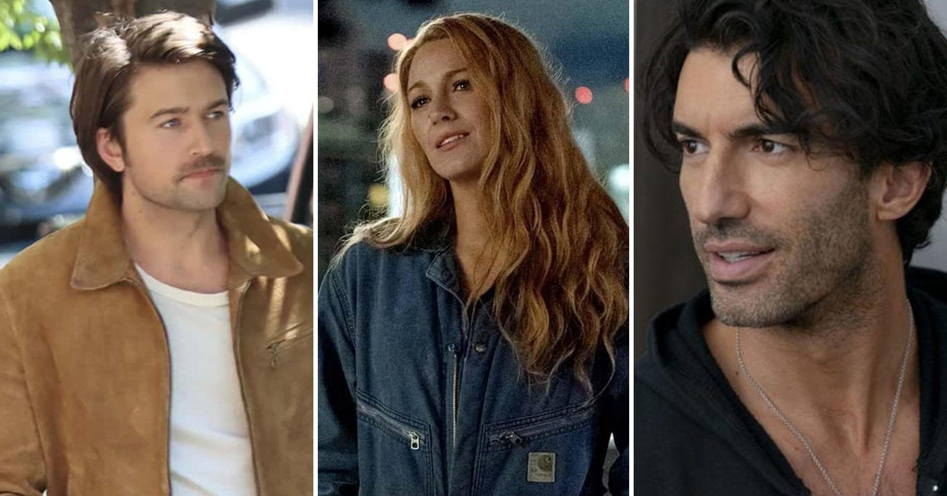 Every 'It Ends With Us' Character, Ranked