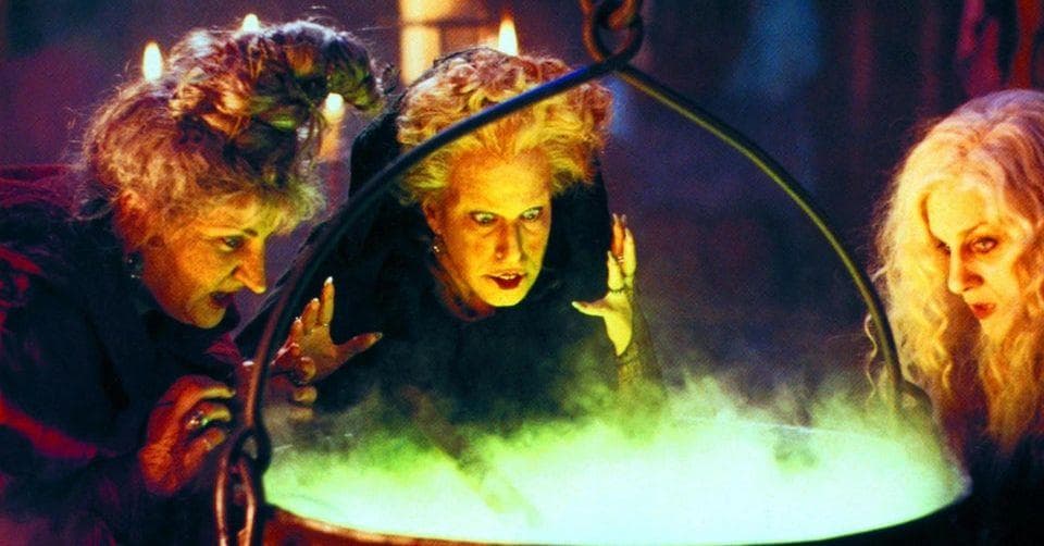 23 Small But Spooky Details From Kid's Monster Movies